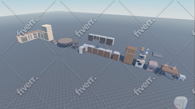 Build an outstanding roblox map by Ridmitz | Fiverr