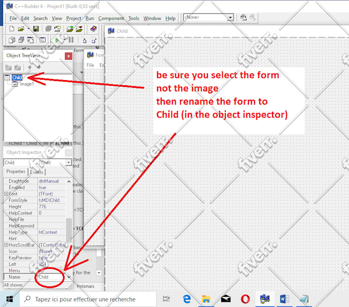 Help in pascal and delphi programming by Belga_computing | Fiverr