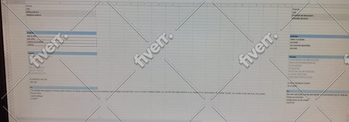 Traducir de español a ingles o de ingles a español by Nicoargentina ...