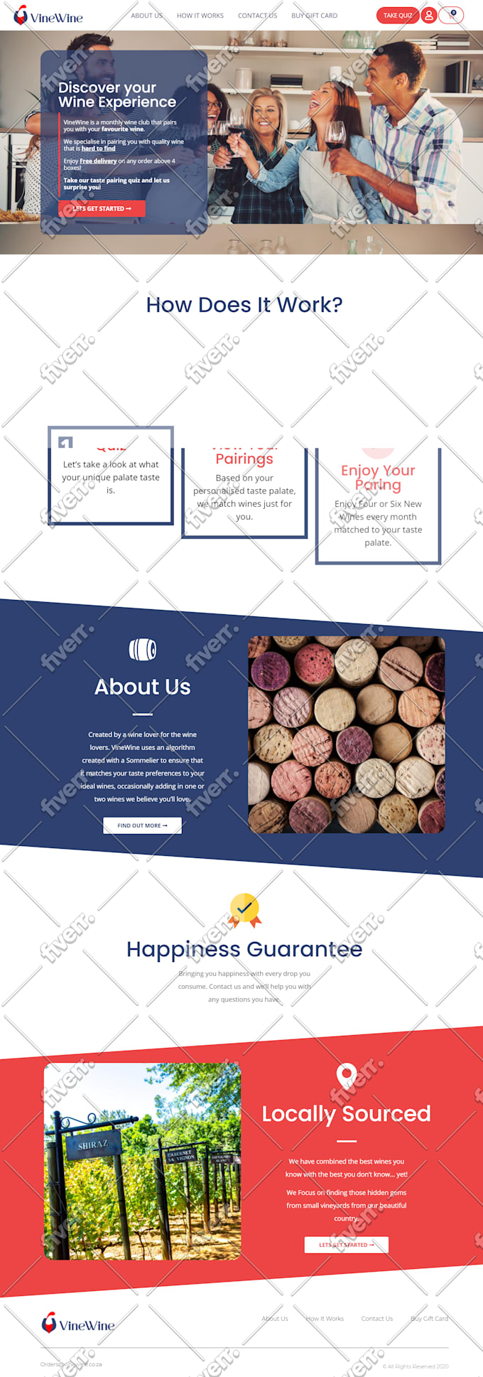 Create Custom Wordpress Theme And Plugin Through Code By Ellen Watson Fiverr