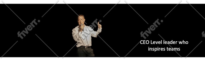 Create a custom linkedin background image by Chrislovesmktg | Fiverr