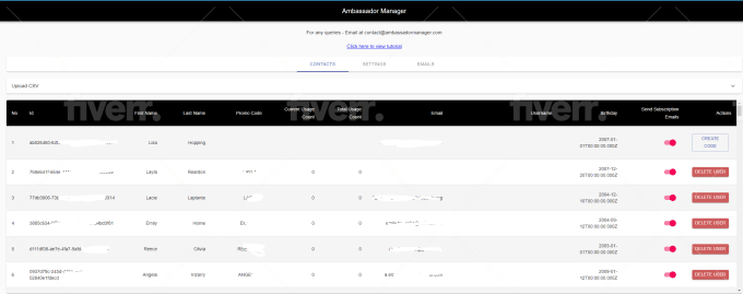 Write And Debug Scripts In Javascript Html Css And Php By Ahsanbilal22 Fiverr