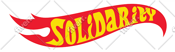 Make your own hot wheels logo by Gekadsgn | Fiverr