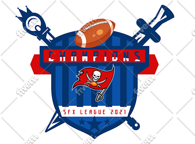 Design awesome logo for sports team, event,league,tournament and ...