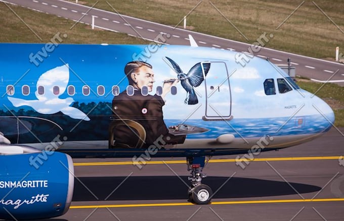 Aircraft wraps plane wrapping helicopter wraps airplane wrap design by ...