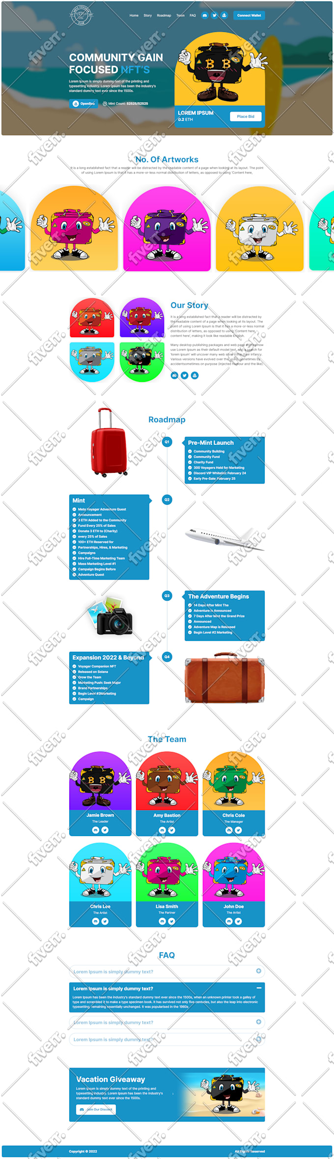 Convert psd to html, xd to html, figma to html, sketch to html css ...