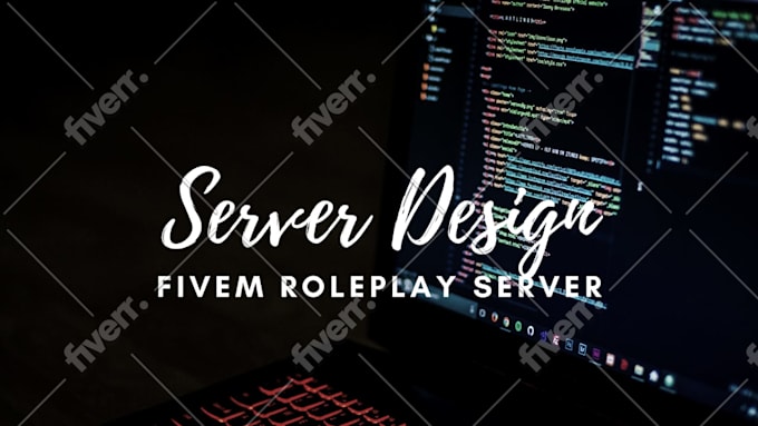 Create A Fivem Roleplay Qbus Server With Premium Scripts By