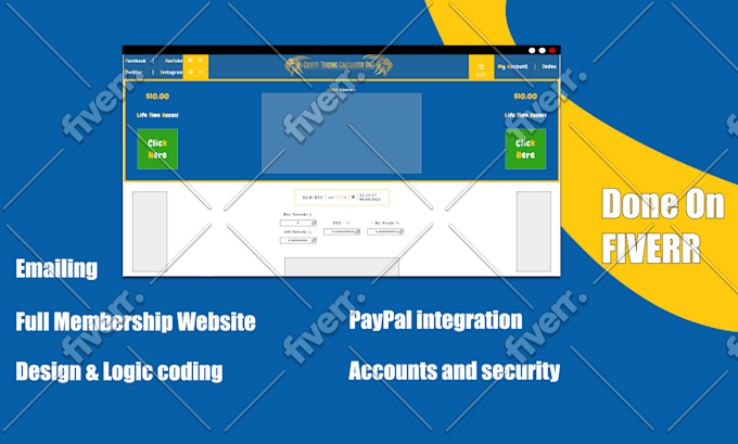 Build Your Website And Scripts Using Php And Javascript By Qossaih