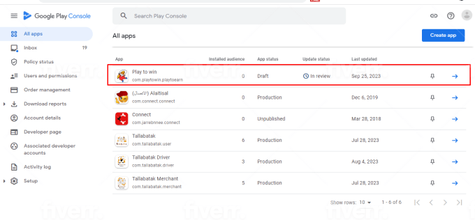 Reskin, rebrand, customize codecanyon app, android app by Apps ...