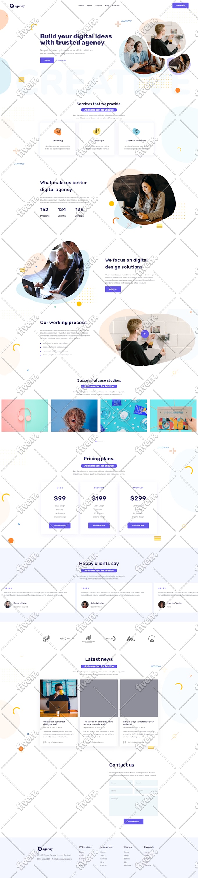 Convert html to wordpress by Familysoft
