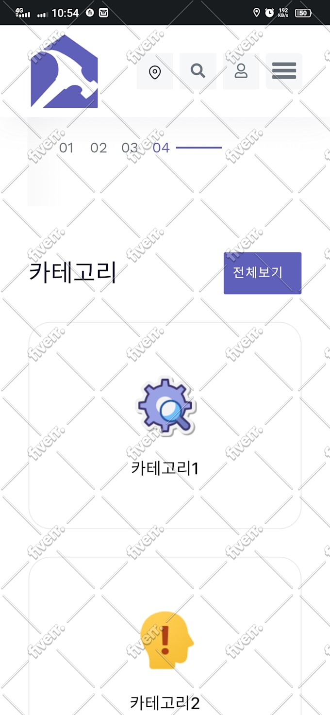 Install flutter,ionic codecanyon android and ios application by ...