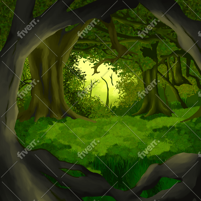 Draw nft artwork and designs for you by Driouisvx | Fiverr