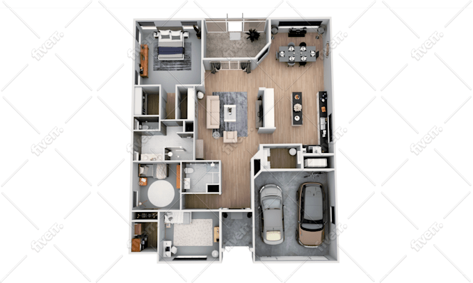 3d model your 2d floorplans 3d model your 2d floorplans