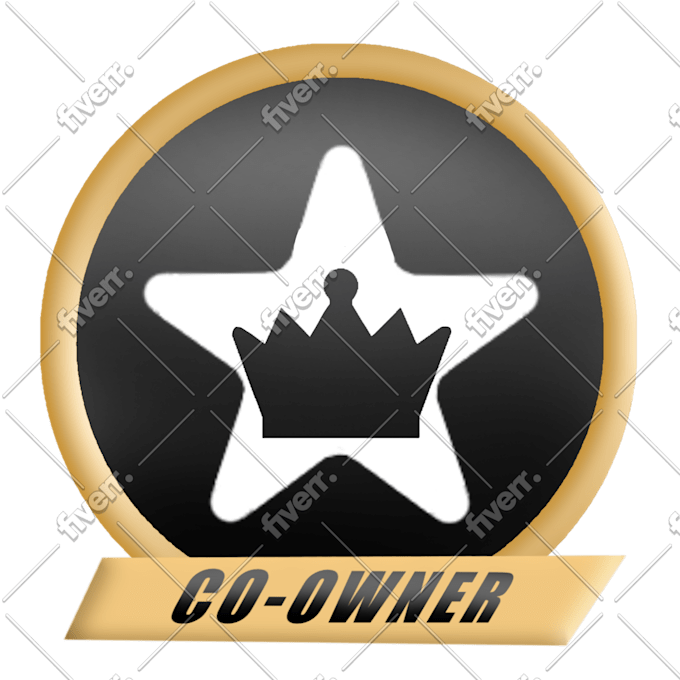 Design roblox badges or icons for your game by Blobbyyyyyyyy | Fiverr