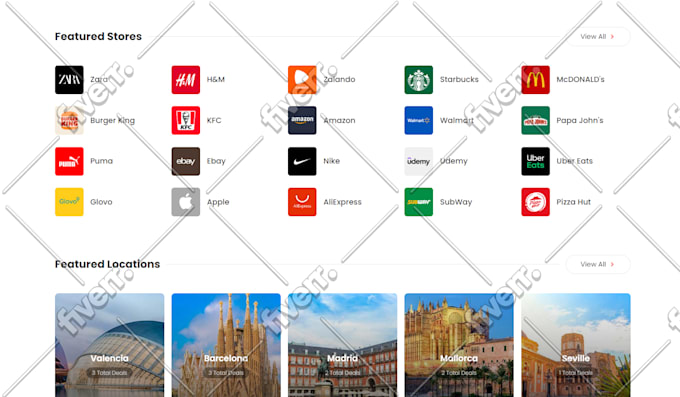 Install any codecanyon envato themes or php script with data by ...