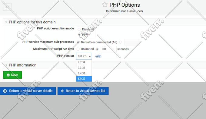 Setup bulk mailing system,pmta on server by Yasir_access | Fiverr