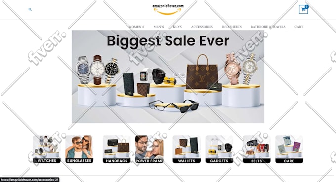 Fix Wordpress Website Issues Errors Bugs Css Elementor Divi Expert Help By Digicubid Fiverr 1580