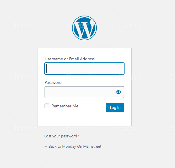 Customize wordpress, fix wp error, edit theme, or css by Anis123ahmad ... Customize wordpress, fix wp error, edit theme, or css by Anis123ahmad ...