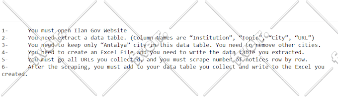 Automate any manual business process using uipath rpa robots by ...