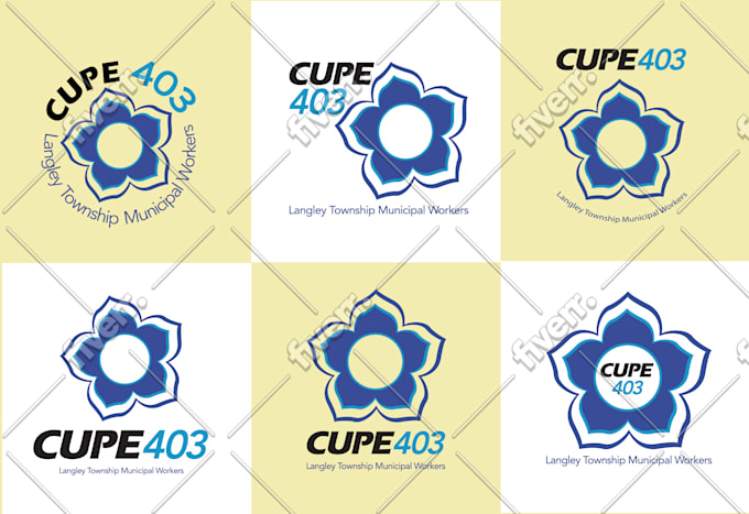 Create a modern and custom logo for your brand by Sidraaslum | Fiverr