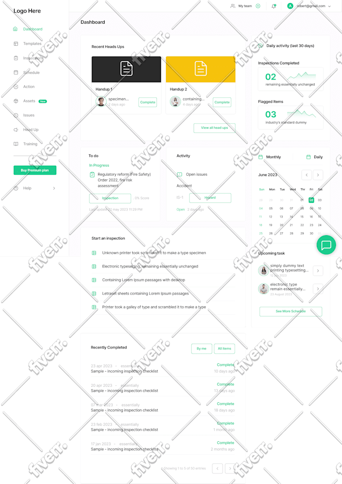 Convert figma to next js responsive website with typescript by Nimur_hasan | Fiverr