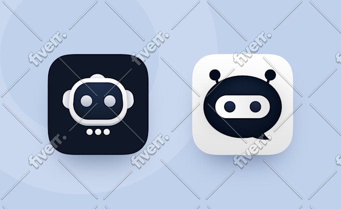 Design stunning mobile app icon for ios and android by Akhmad437 | Fiverr