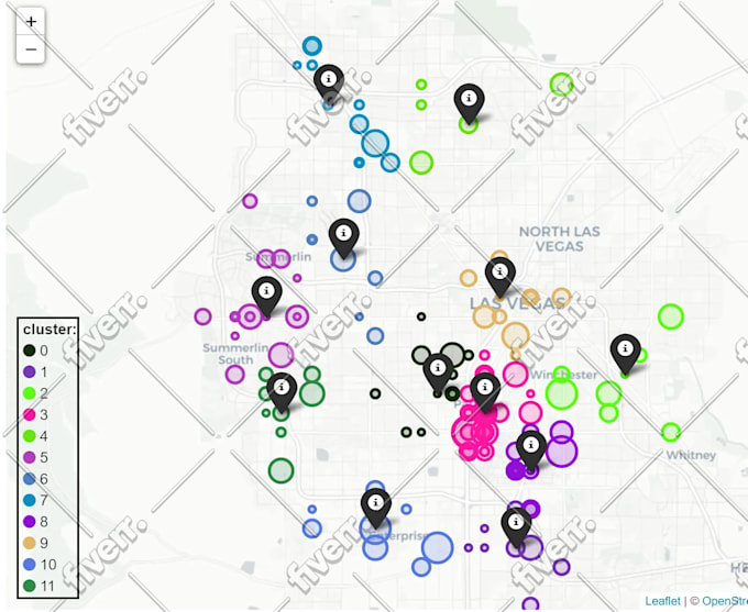 Machine learning and ai chatbot projects in python by Hetpatel975 | Fiverr