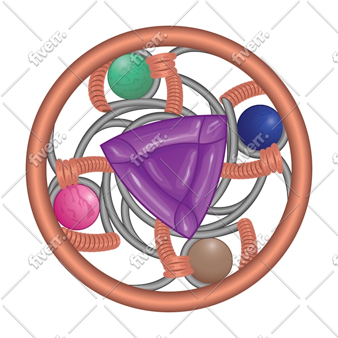 Convert your image to line art vector, outline illustration by Ananda29 ...