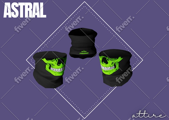 Create custom clothing pack for gang, org and mc fivem ready by ...