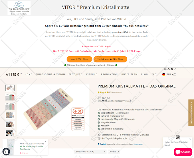 Do shopify custom coding, fix shopify bugs, shopify expert by ... Do shopify custom coding, fix shopify bugs, shopify expert by ...