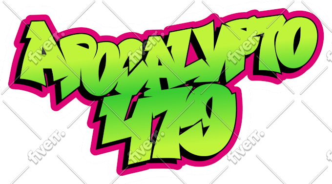 Make a excellent bootleg logo parody by Ipinchews | Fiverr