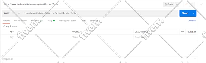 Develop custom website in php using codeigniter by Techmirza830 | Fiverr