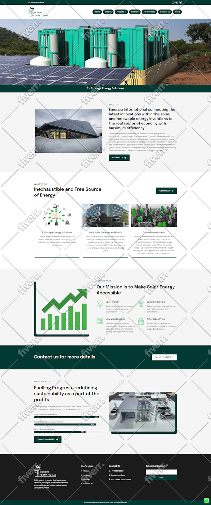 Design, redesign, build, rebuild, clone, edit, fix or revamp wordpress ...