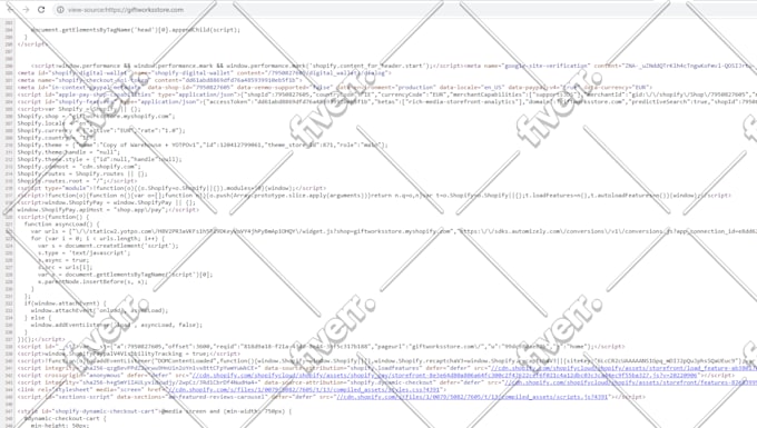 Find and fix all seo errors which stops your site in ranking by Shehroz ...