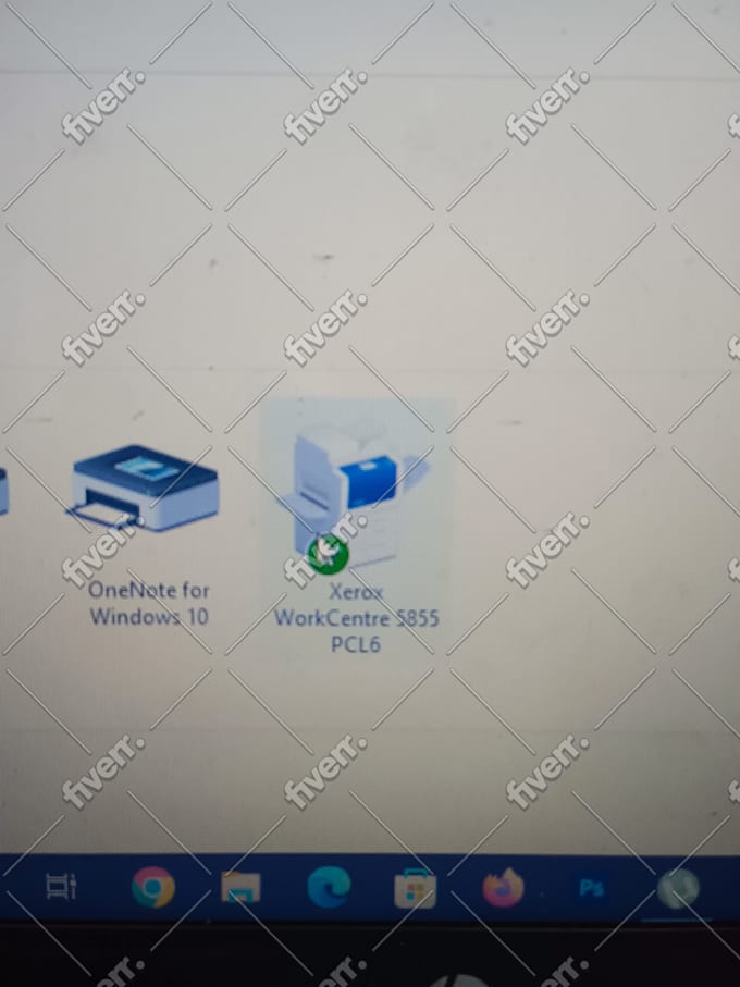 Do your printer and photocopier installation with your pc ii service ...