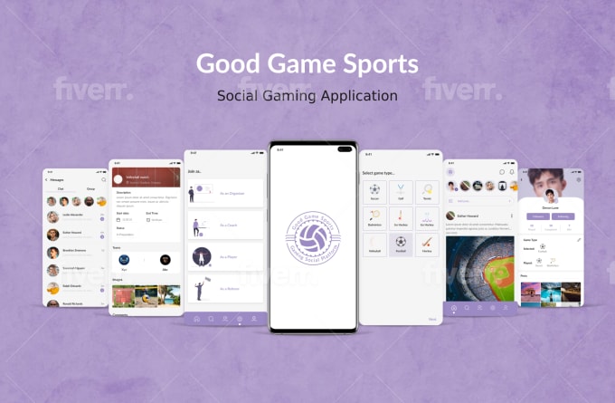 Ios App Developer Android App Iphone Mobile App Development By Hanzlahahmad Fiverr 0858