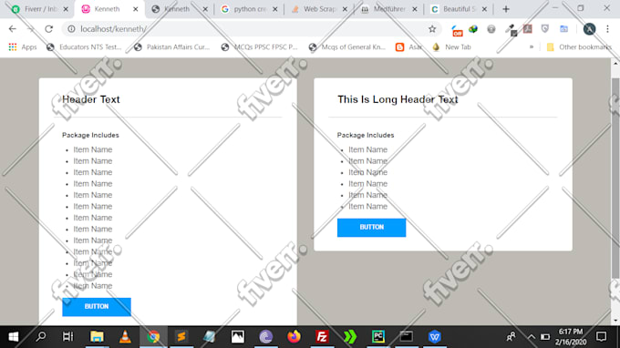 Be Your Javascript Typescript React Js Expert By Asifkhan317 Fiverr