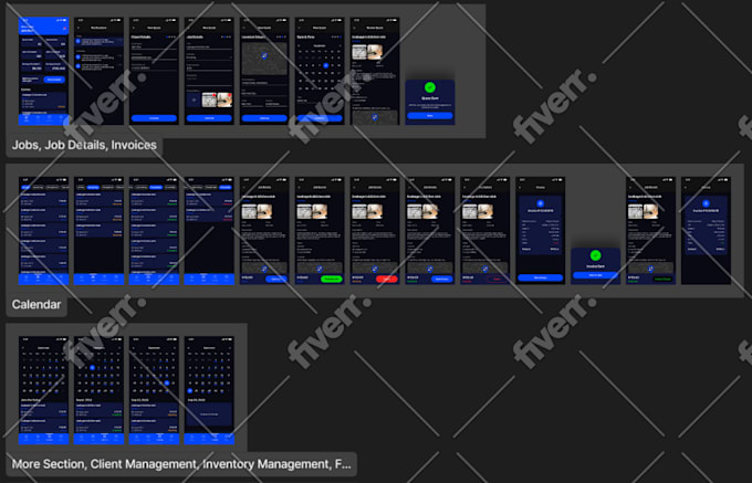 Full stack web developer website development web application front end developer by ...