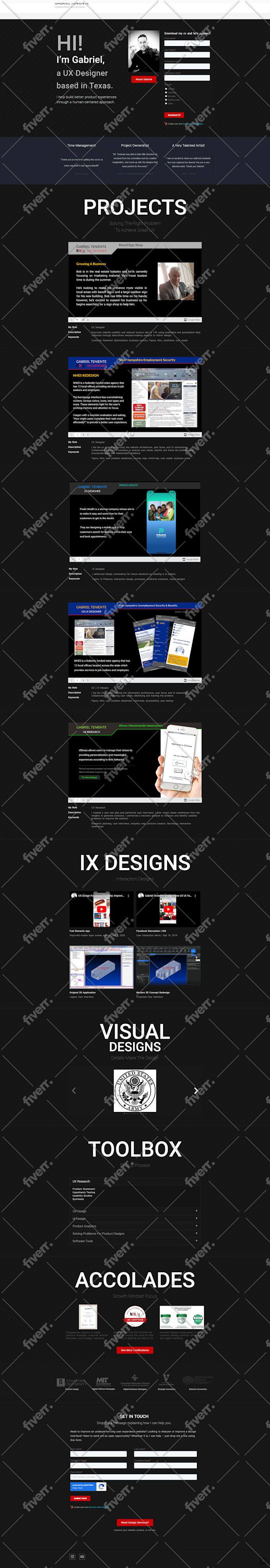 Fix Wordpress Issues Bug Fixing Bootstrap5 And Elmentor By Codechief Fiverr
