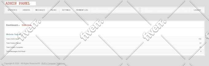 Fix bugs in jquery, javascript, vue, angular by Code_fighterr | Fiverr
