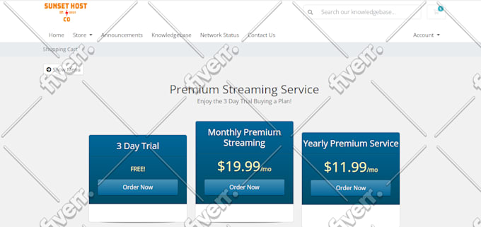 Install, setup, completely configure whmcs on your hosting by ... Install, setup, completely configure whmcs on your hosting by ...