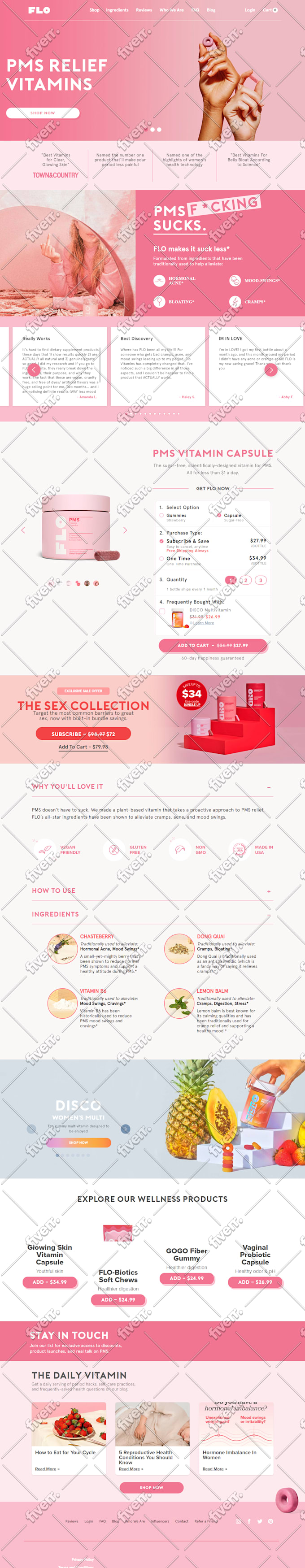Build you an automated shopify dropshipping store website by Expertjhon ... Build you an automated shopify dropshipping store website by Expertjhon ...