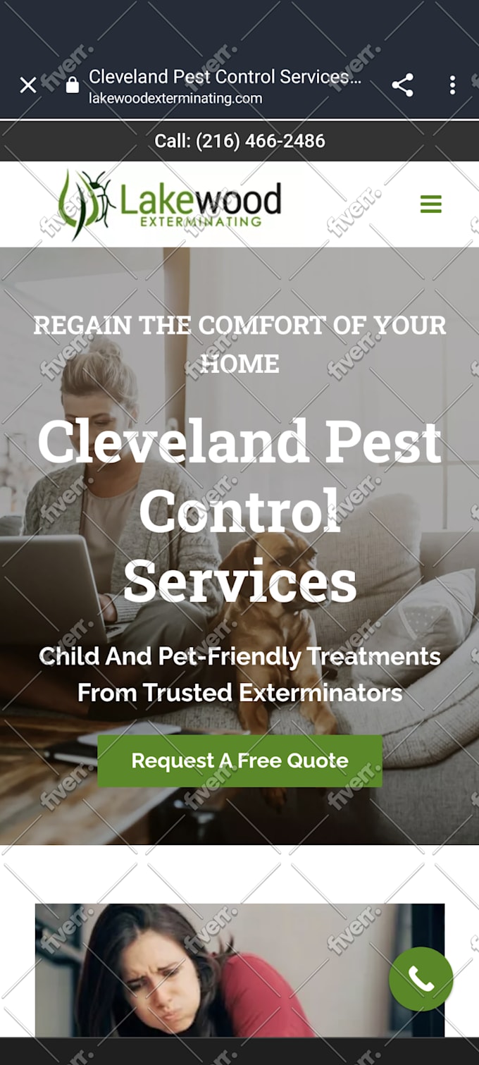 Install,setup and customize your avada theme by Shahola | Fiverr