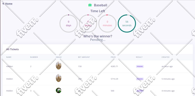 Fix, design and develop meteor realtime angular or react app by ...