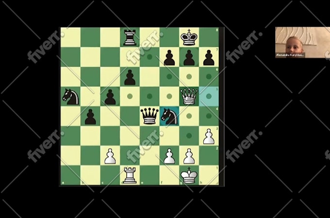 Expertly coach your child in chess with proven strategies by Sas_ro ...