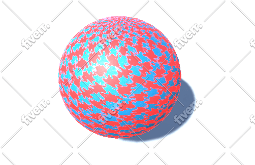 Write a custom unity shader by Playingwcolor | Fiverr