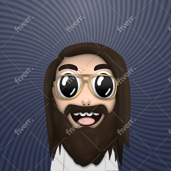 Draw you in 6ix9ine style by Vdvm999 | Fiverr