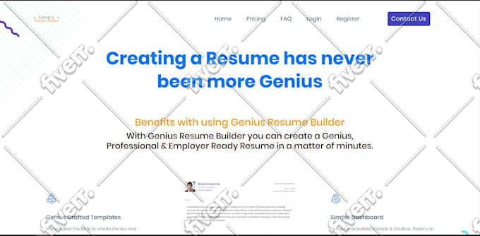 Do api integration, development or fixing by Hassan24 | Fiverr