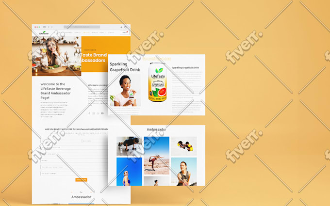 Expertly Install Elementor Pro Crocoblock Jetengine To Design Dynamic Website By Xtechburg Fiverr