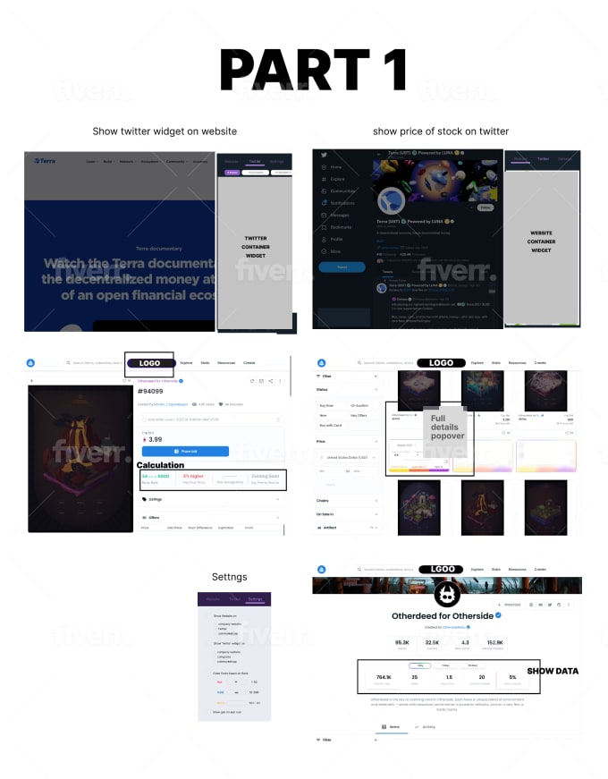 Create chrome browser extension by Husnain_taj | Fiverr Create chrome browser extension by Husnain_taj | Fiverr
